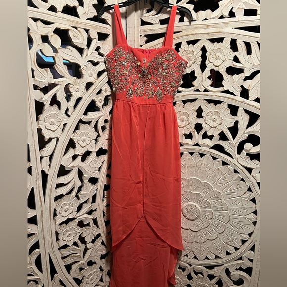 Poppies & Roses | Dresses | Poppies And Roses Girls Dress | Poshmark